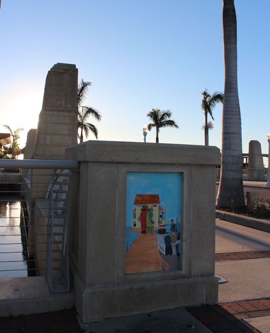 Identifying river basin murals and muralists | ArtSWFL.com