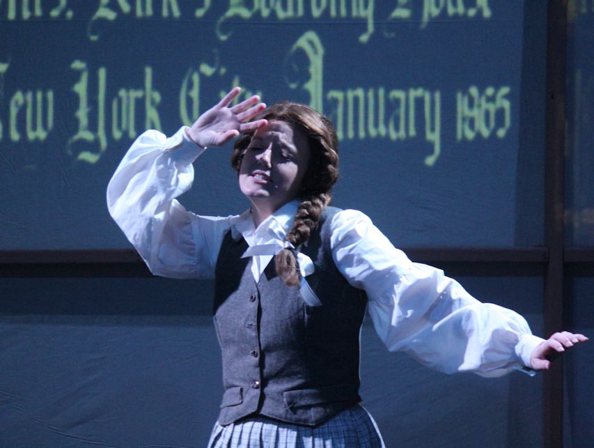 ‘Little Women’ play dates, times and tickets | ArtSWFL.com
