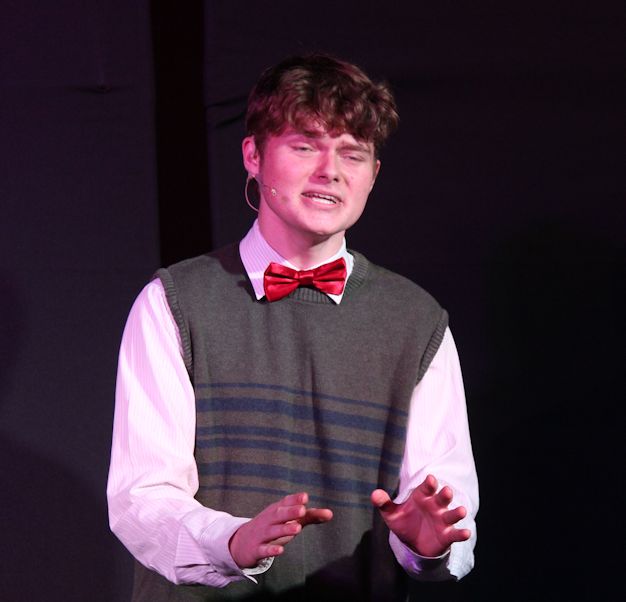 ‘Little Shop of Horrors’ play dates, times and tickets | ArtSWFL.com