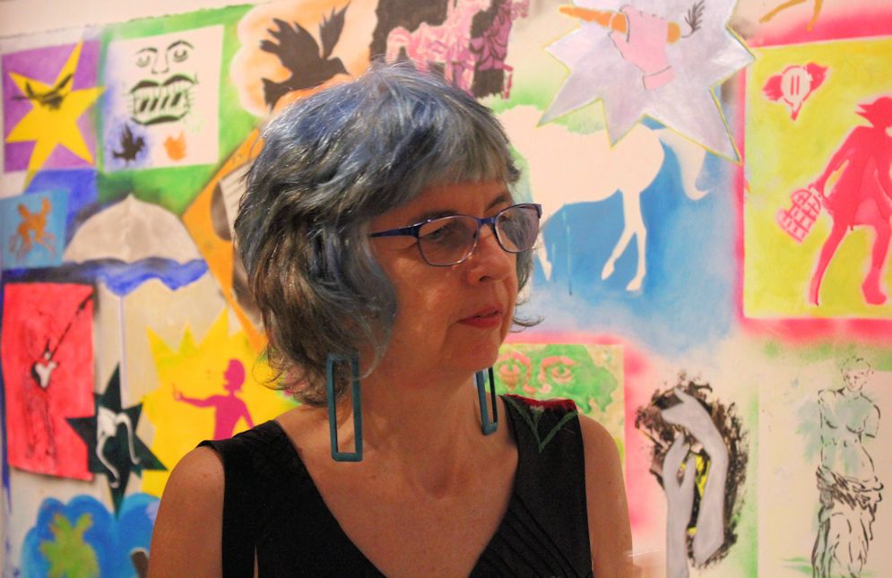 Patricia Collins | ArtSWFL.com