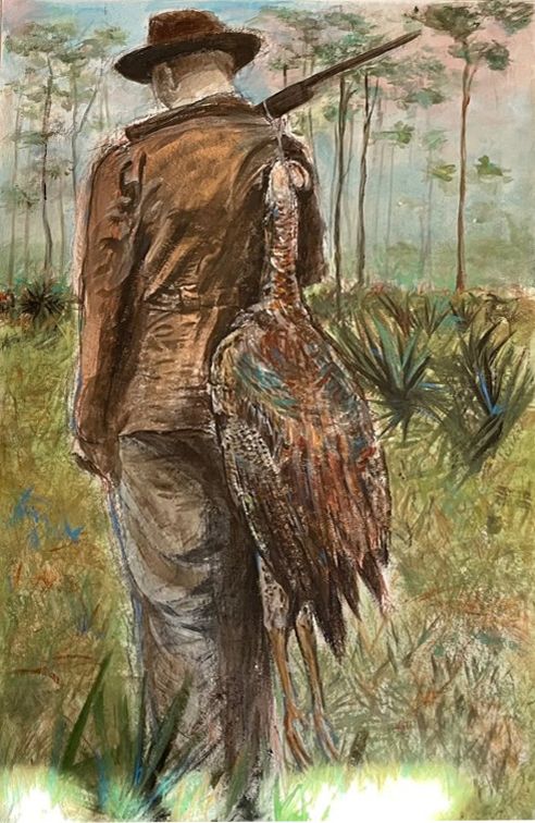 Patricia Collins | ArtSWFL.com
