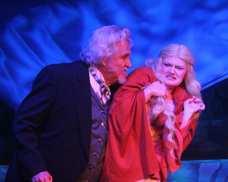 Visual and Performing Artists and Events in the news February 22-28 ...