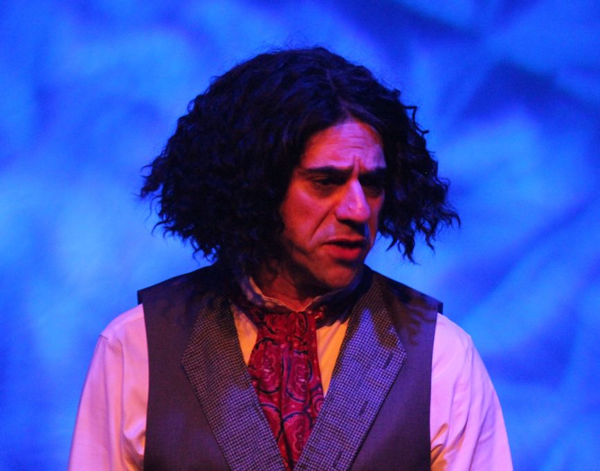 Visual and Performing Artists and Events in the News March 8-14, 2023 ...