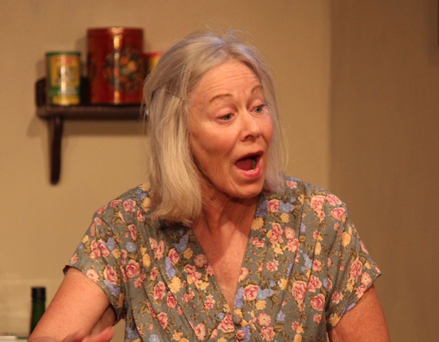 Leslie Sanderson | ArtSWFL.com