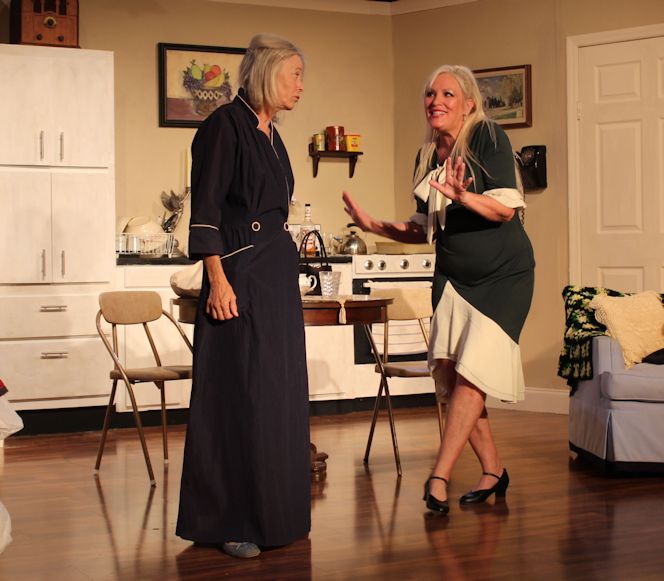 ‘Hollywood Arms’ a dramedy about shattered hopes and realized dreams ...