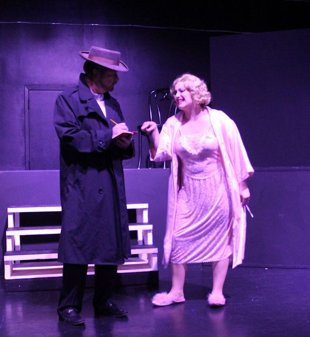 Meet Gypsy Playhouse’s ‘Chicago’ merry murderesses | ArtSWFL.com