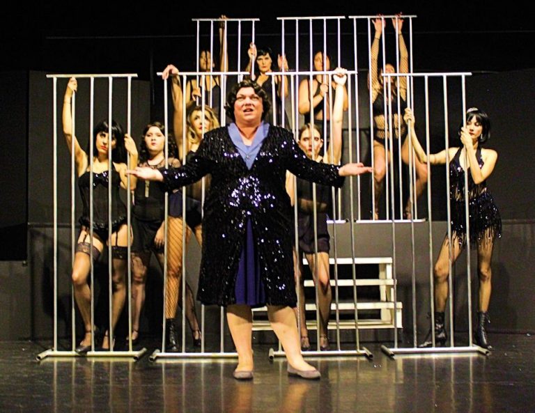 Meet Gypsy Playhouse’s ‘Chicago’ merry murderesses | ArtSWFL.com