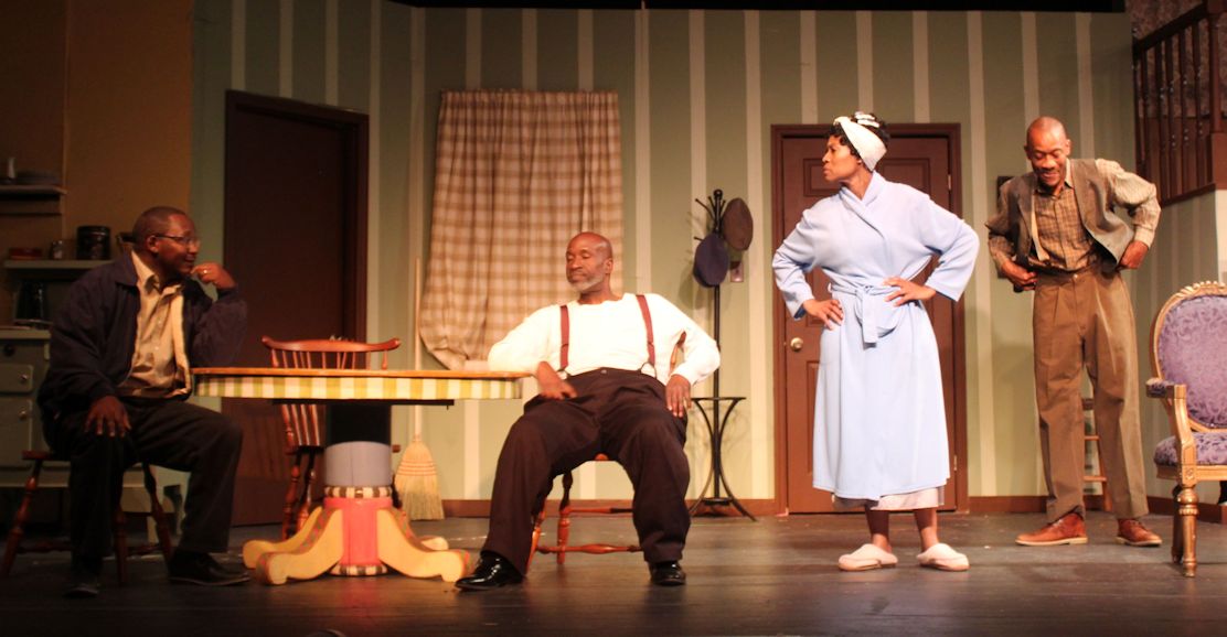 ‘Piano Lesson’ play dates, times and ticket information | ArtSWFL.com