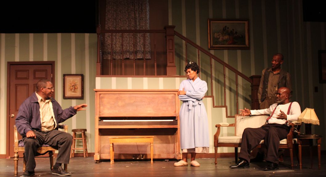 ‘Piano Lesson’ play dates, times and ticket information | ArtSWFL.com