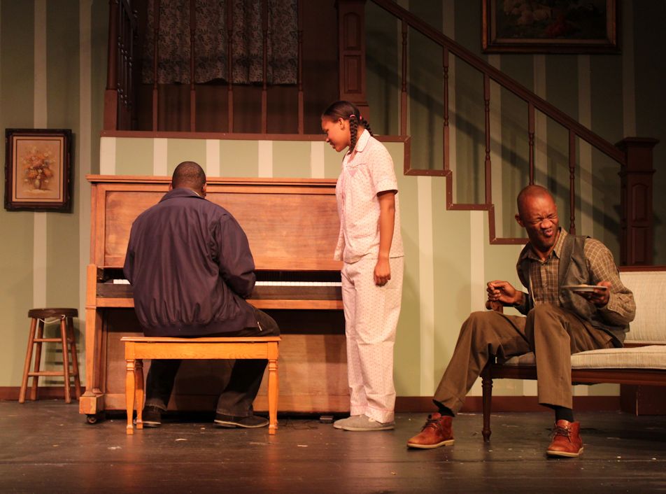 ‘Piano Lesson’ play dates, times and ticket information | ArtSWFL.com