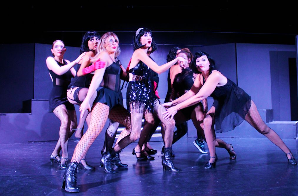 ‘Chicago’ play dates, times and ticket information | ArtSWFL.com
