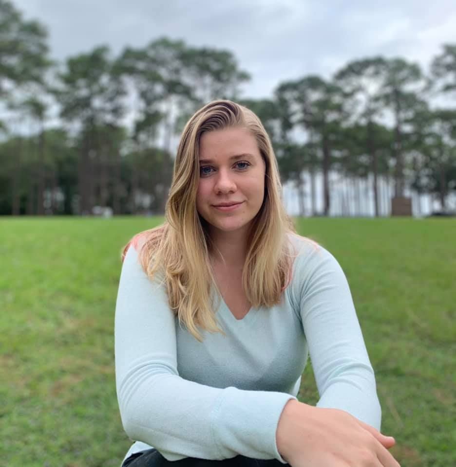Christina Thurmond | ArtSWFL.com