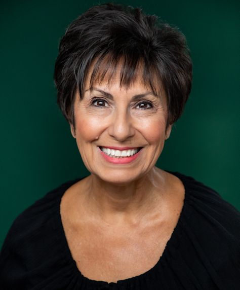 Francine Wolf: Please Don’t Tell My Kids! | ArtSWFL.com