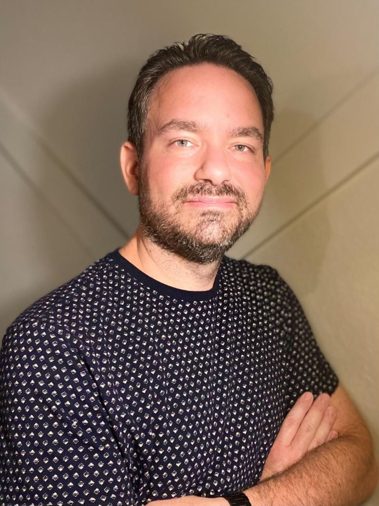 Rodney Randall | ArtSWFL.com