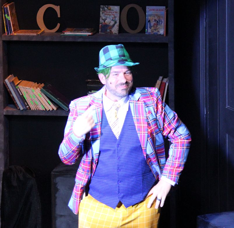 Rodney Randall | ArtSWFL.com