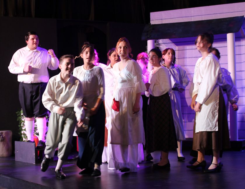 ‘Cinderella’ play dates, times and ticket information | ArtSWFL.com