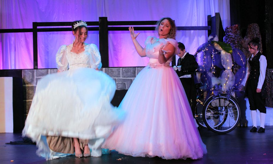 ‘Cinderella’ play dates, times and ticket information | ArtSWFL.com