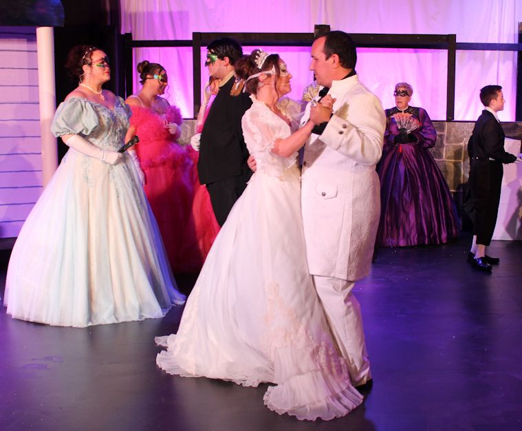 ‘Cinderella’ play dates, times and ticket information | ArtSWFL.com