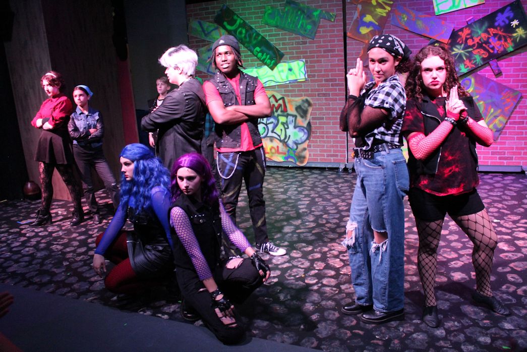 ‘Descendants’ play dates, times and ticket information | ArtSWFL.com