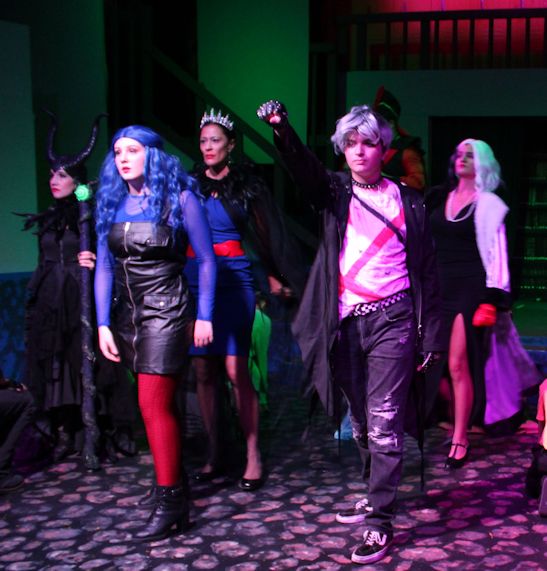 ‘Descendants’ play dates, times and ticket information | ArtSWFL.com