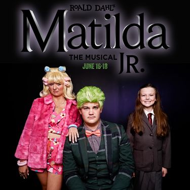 ‘Matilda JR’ captures trials of childhood, power of imagination ...