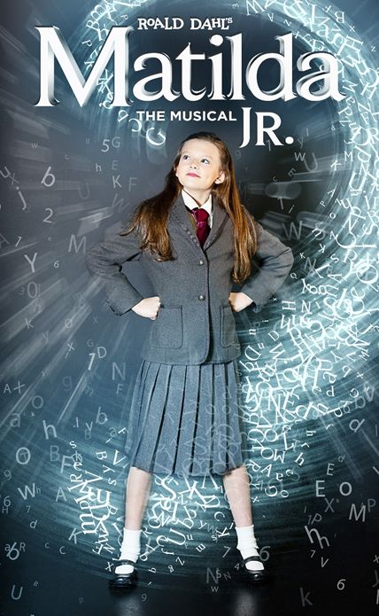 ‘Matilda JR’ captures trials of childhood, power of imagination ...