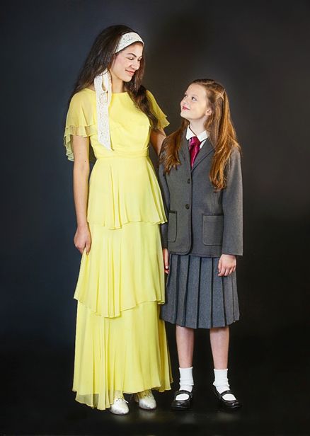 ‘Matilda JR’ captures trials of childhood, power of imagination ...