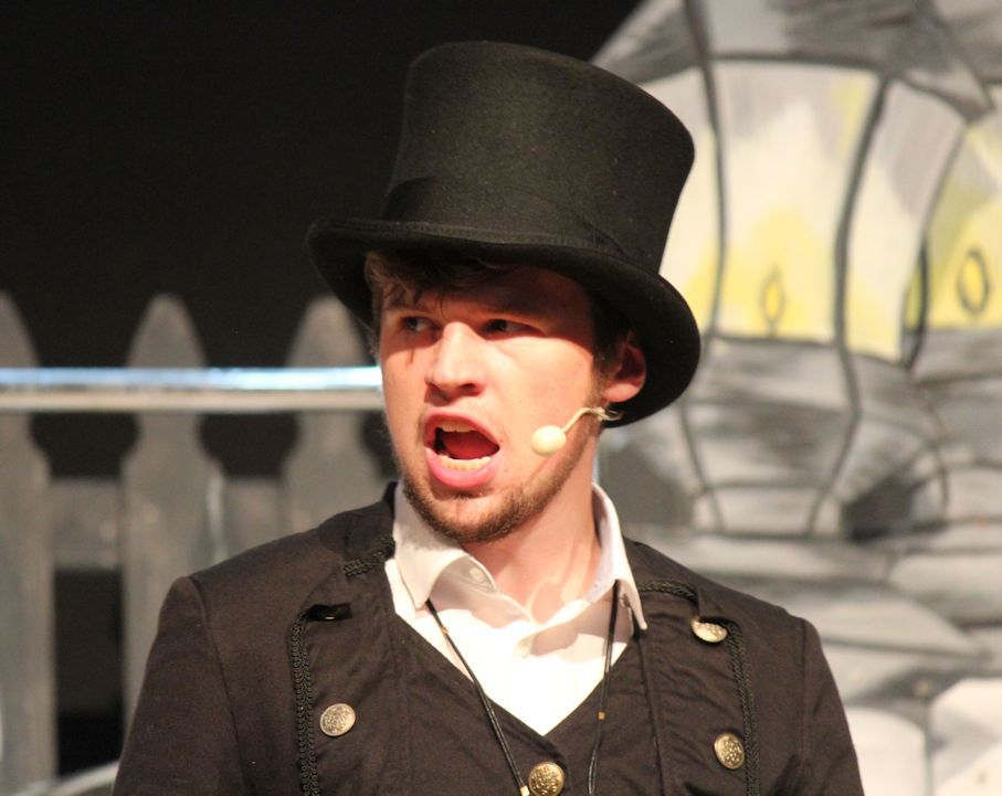 ‘Les Mis’ encore performance play dates, times and cast list | ArtSWFL.com