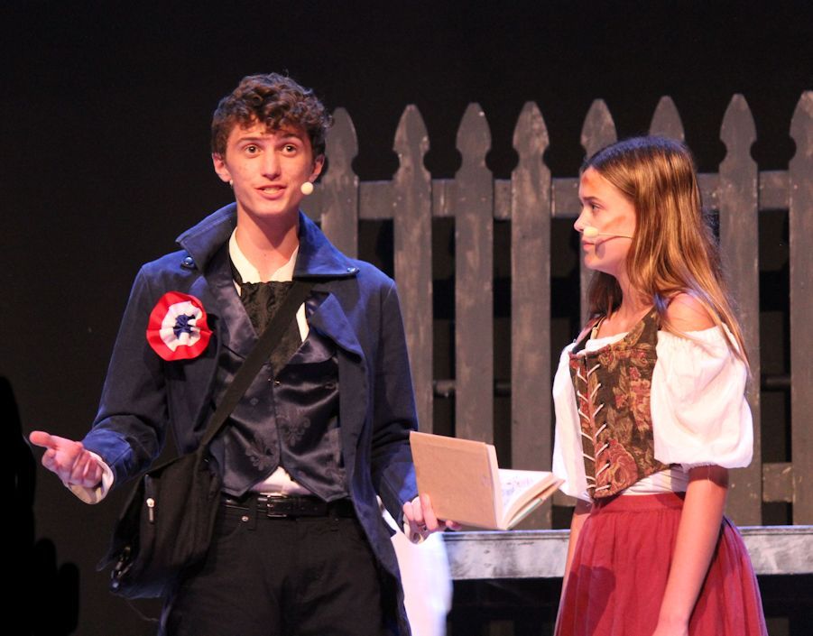 ‘Les Mis’ encore performance play dates, times and cast list | ArtSWFL.com