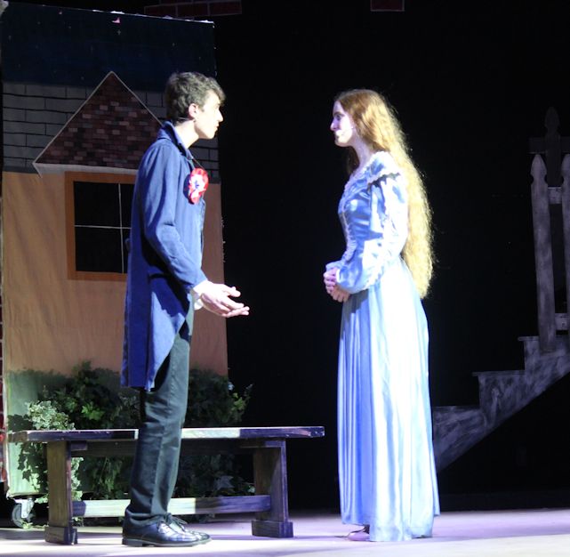 ‘Les Mis’ encore performance play dates, times and cast list | ArtSWFL.com