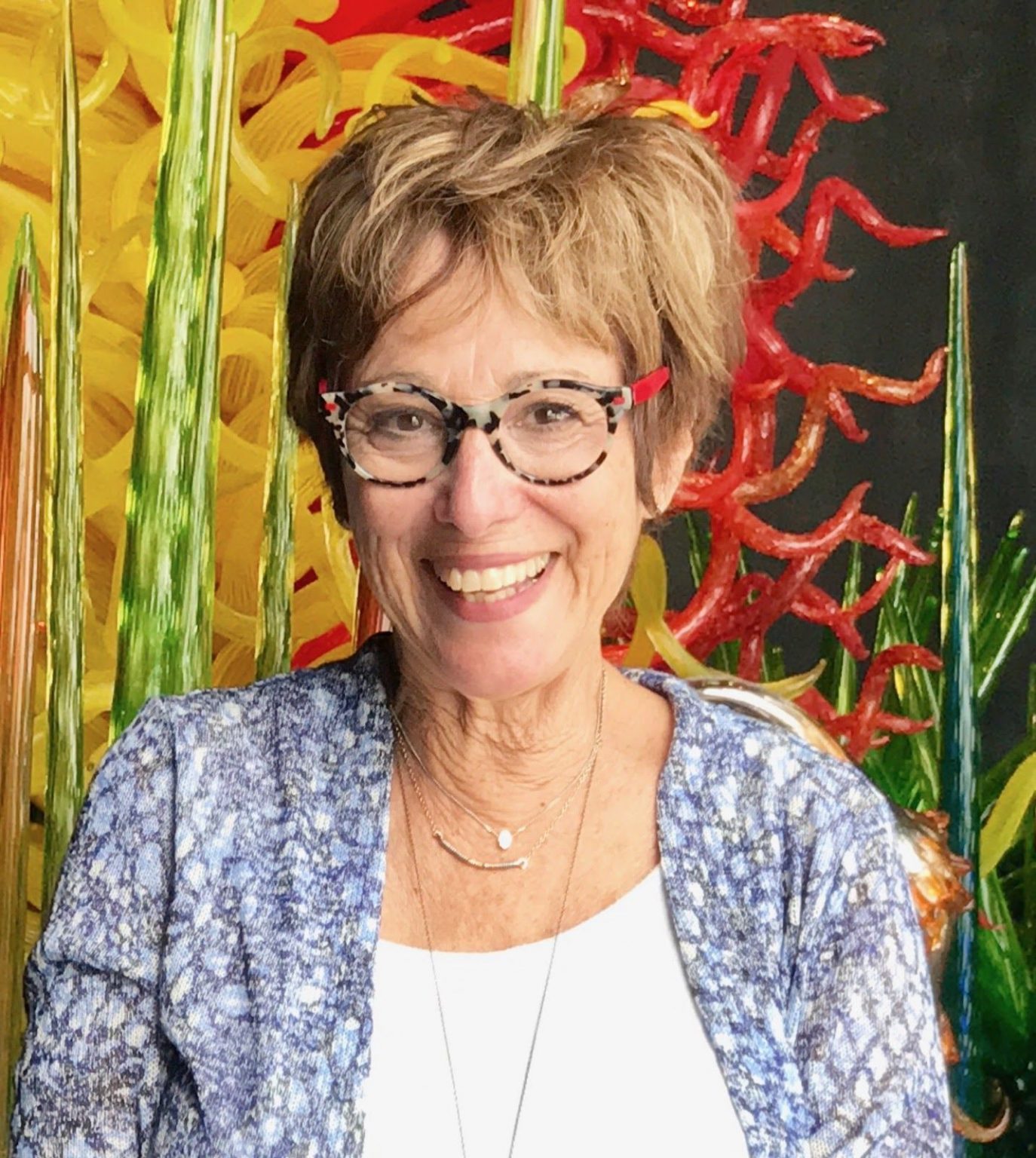 Spotlight on River Basin muralist Carolyn Gora | ArtSWFL.com