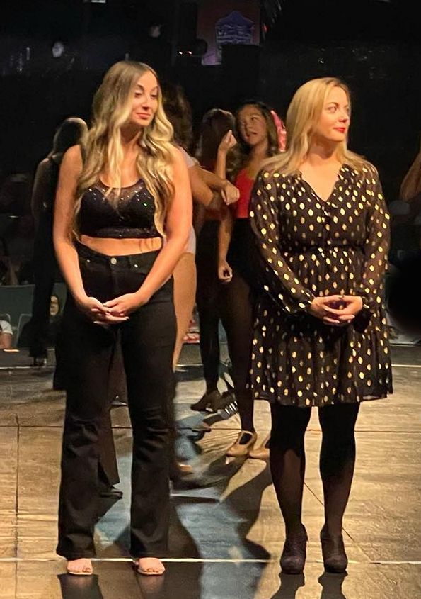 Amber Angeloro | ArtSWFL.com