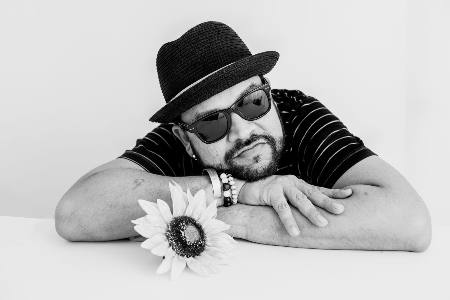 Spotlight on River Basin muralist David Acevedo | ArtSWFL.com