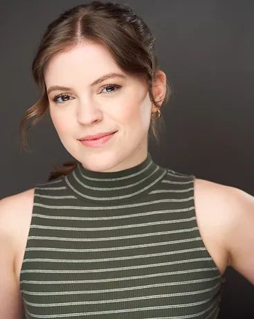 Grace Atherholt | ArtSWFL.com