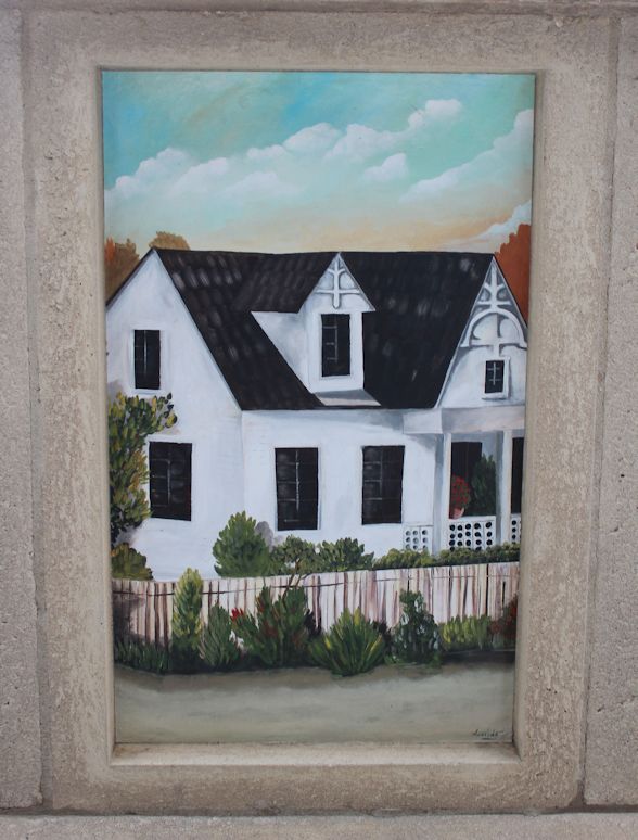 Spotlight on River Basin muralist David Acevedo | ArtSWFL.com