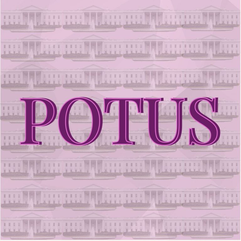 ‘POTUS’ play dates, times and ticket information | ArtSWFL.com