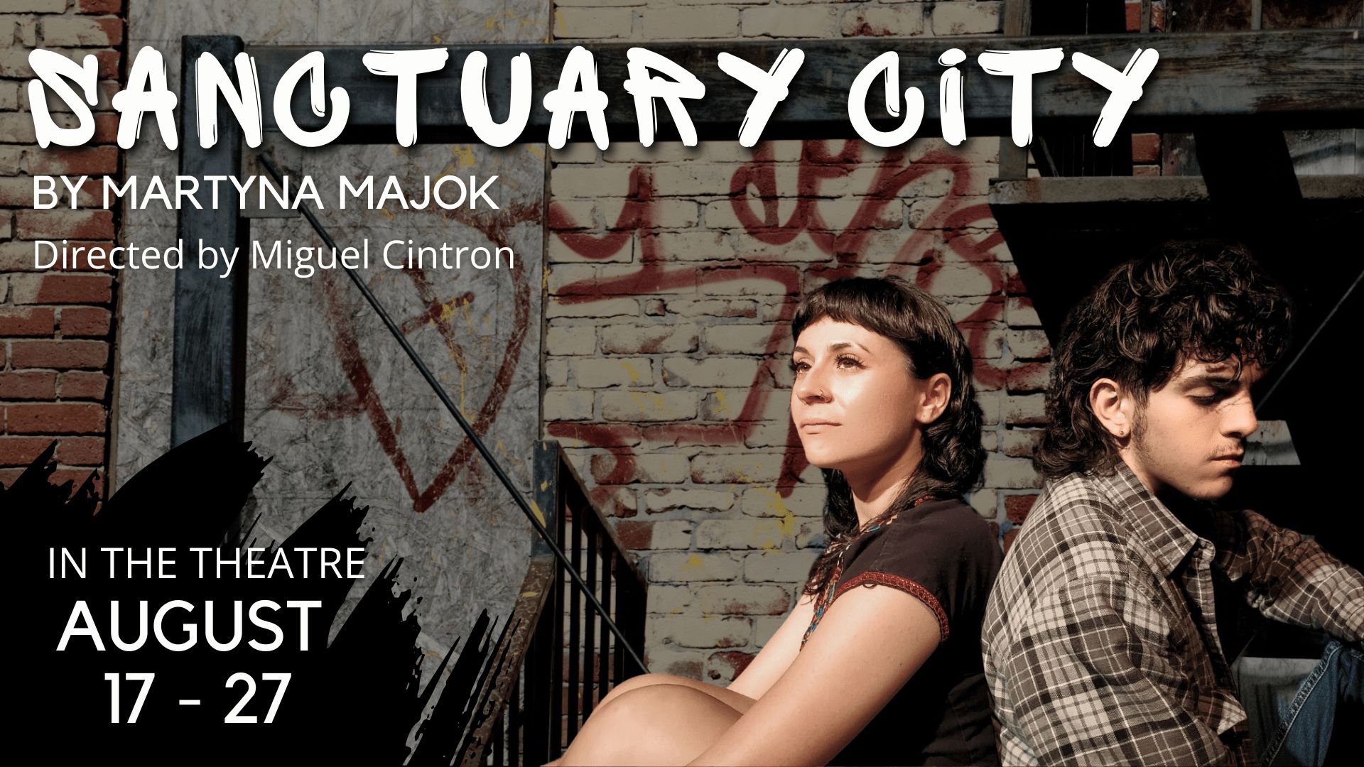 Spotlight on ‘Sanctuary City’ playwright Martyna Majok | ArtSWFL.com