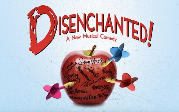 ‘Disenchanted’ play dates, times and cast | ArtSWFL.com