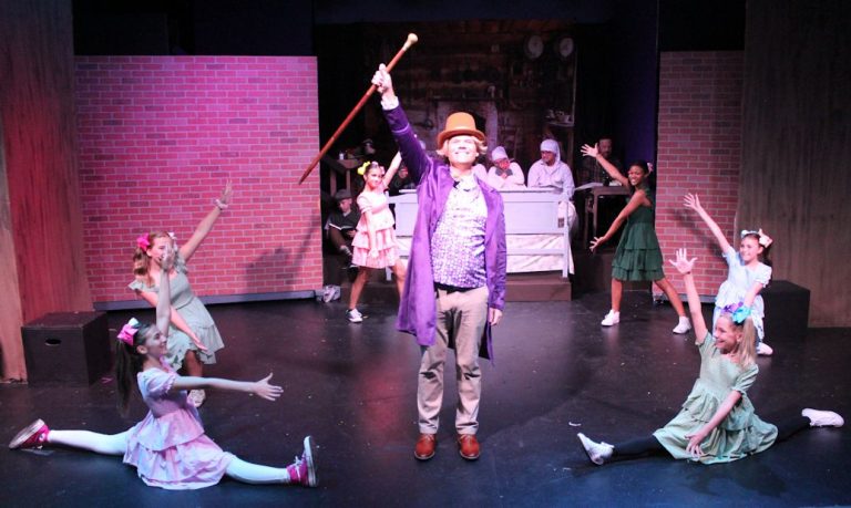 ‘Willy Wonka’ play dates, times and cast | ArtSWFL.com