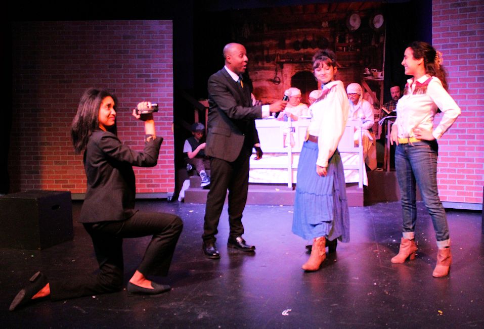 ‘Willy Wonka’ play dates, times and cast | ArtSWFL.com