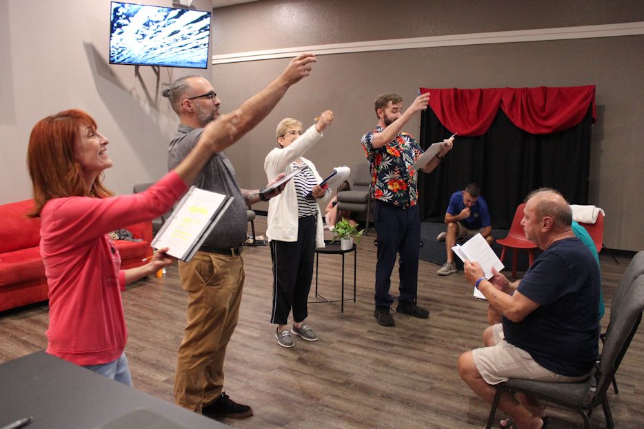 ‘Drinking Habits’ play dates, times and ticket information | ArtSWFL.com