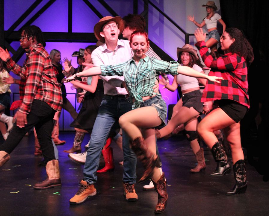 ‘Footloose’ play dates, times and cast list | ArtSWFL.com