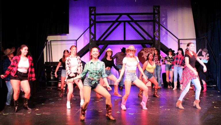 ‘Footloose’ play dates, times and cast list | ArtSWFL.com