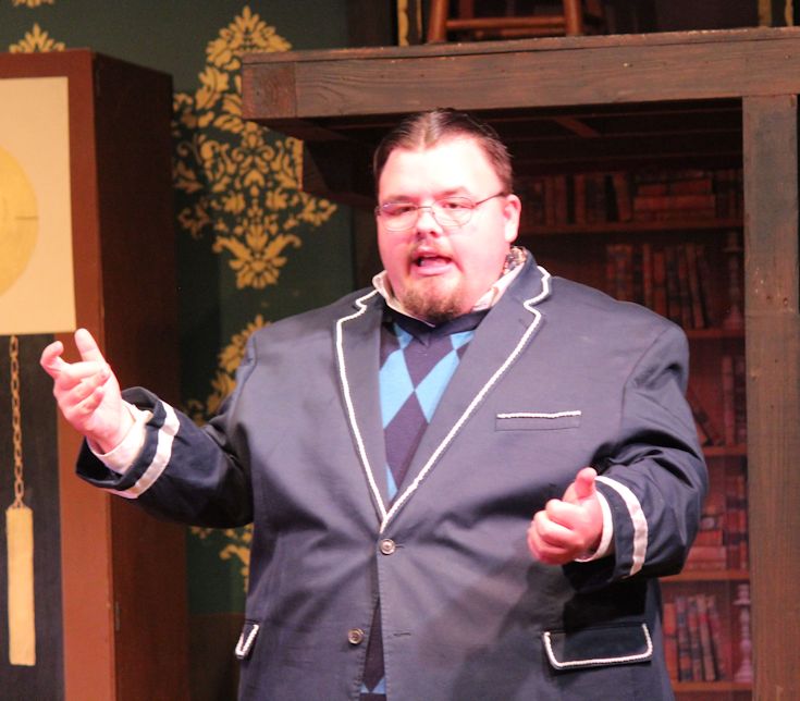 Les Englehart | ArtSWFL.com