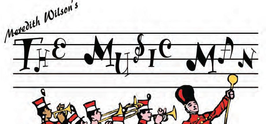 ‘Music Man’ play dates, times, cast list and ticket information ...