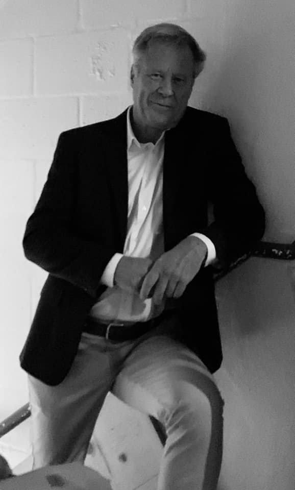 Arts Center Theatre’s ‘The 39 Steps’ pairs Flynn and Isern | ArtSWFL.com