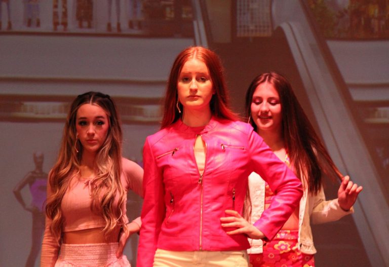 ‘Mean Girls’ play dates, times and cast list | ArtSWFL.com