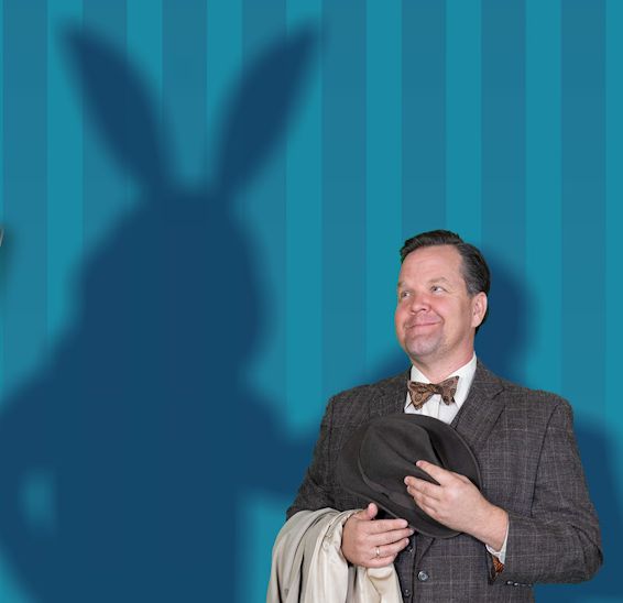 Naples Players brings Mary Chase classic, ‘Harvey,’ to the stage ...