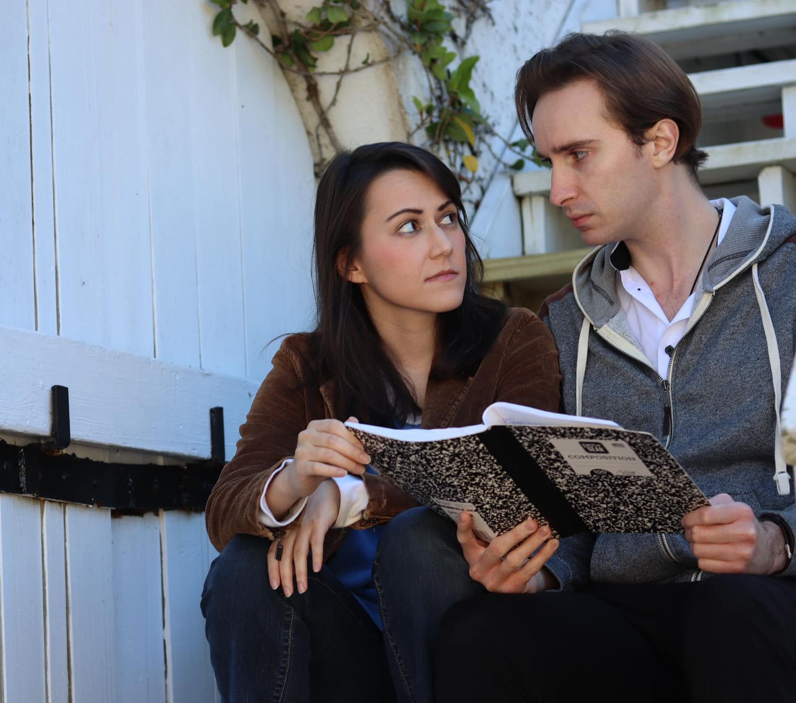 {proof} play dates, times and ticket information | ArtSWFL.com