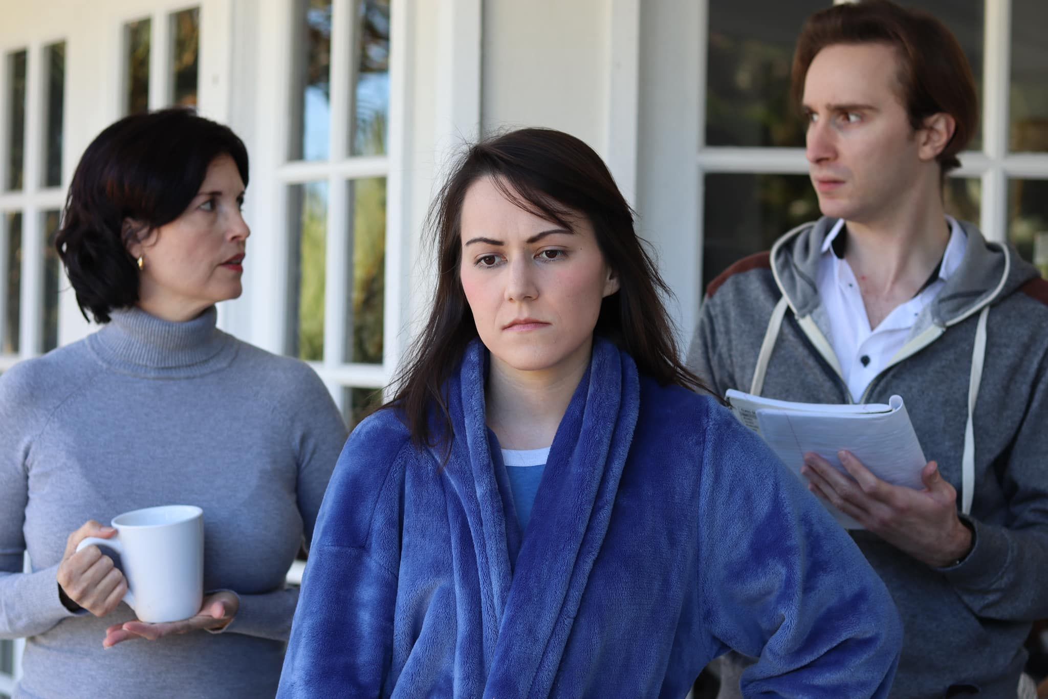 {proof} play dates, times and ticket information | ArtSWFL.com